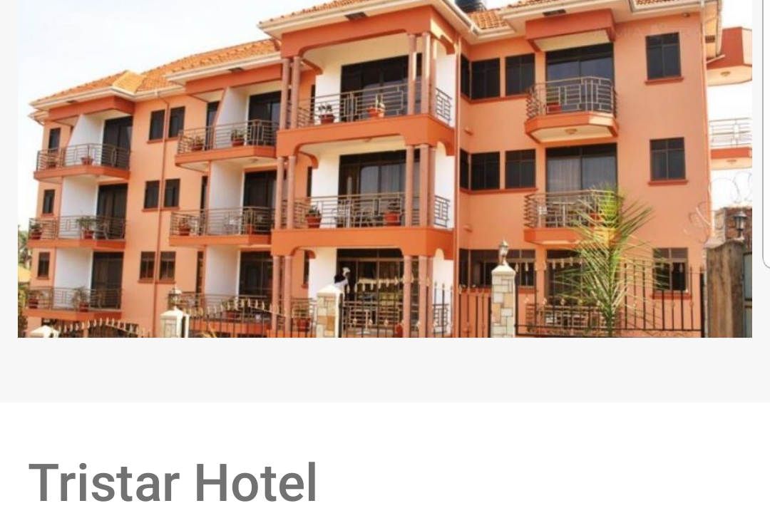 Tristar Hotel - Electronic Tourism Link